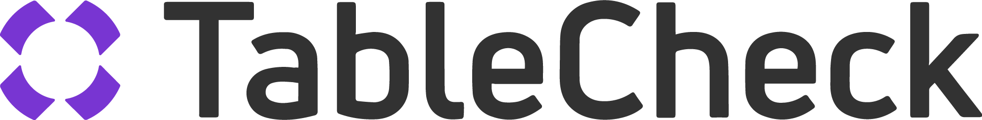 株式会社TableCheckが運営する飲食店様向けの予約・顧客管理サービス「TableCheck」の紹介パートナープログラムに参画しました。 | オルグロー株式会社 ALLGROW Inc.